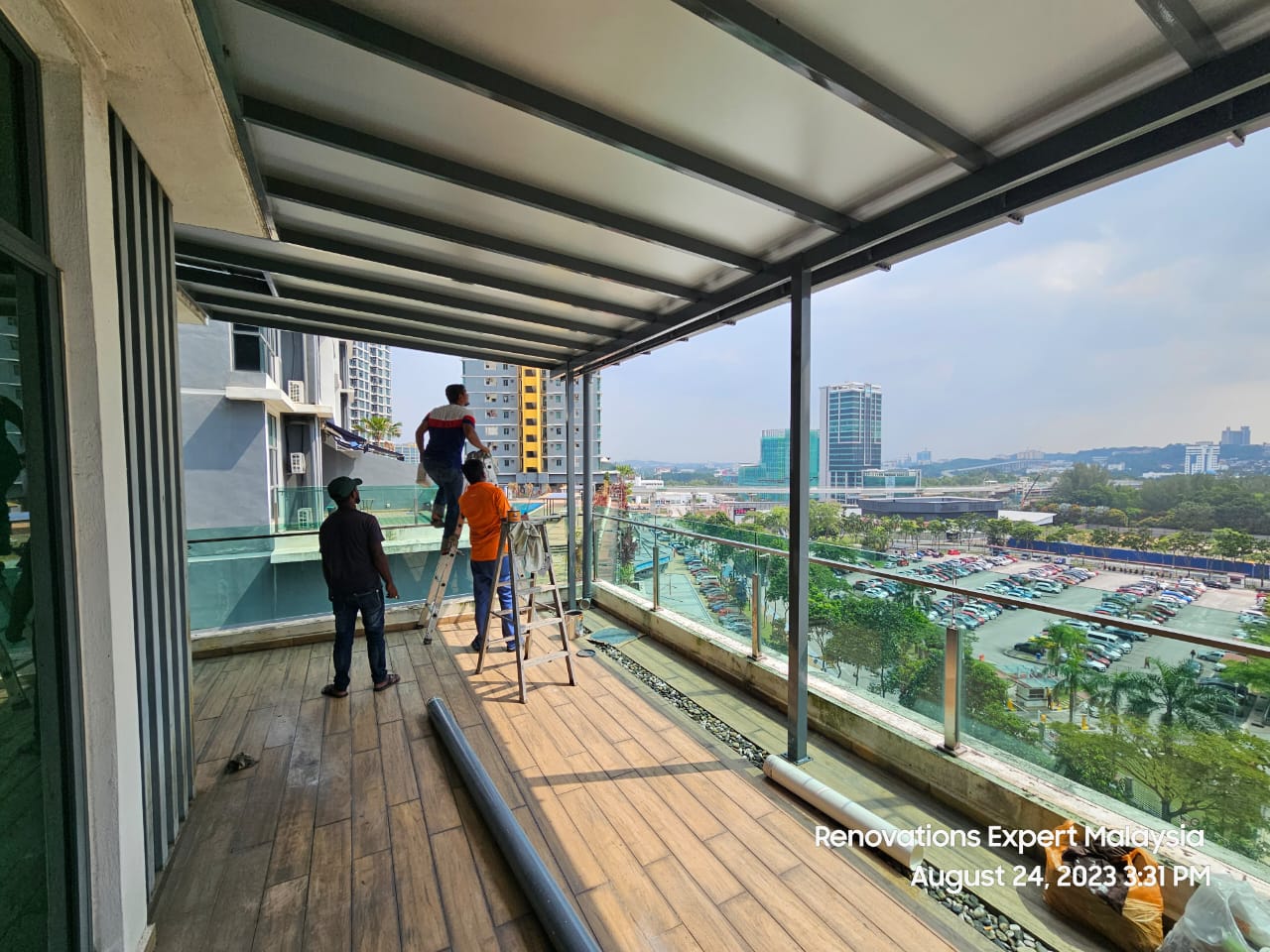 Renovation Experts – You Dream It, We Build It